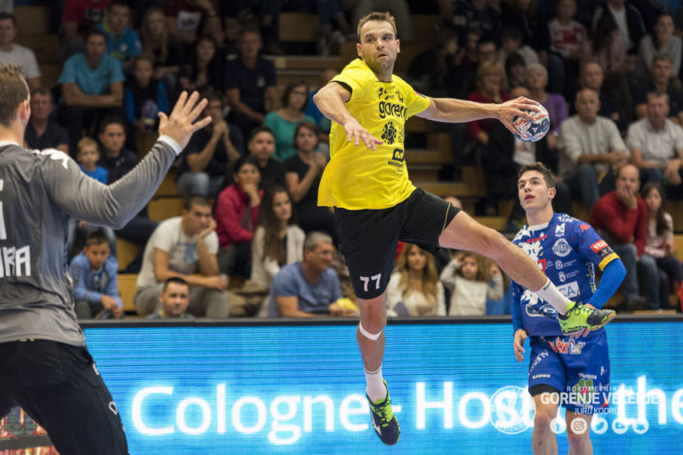 Matjaž Brumen novi igralec Izole! - Športno društvo Šport