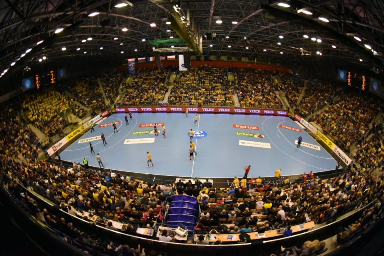 Slovenija prihodnjo sezono verjetno brez EHF Lige prvakov - Športno ...