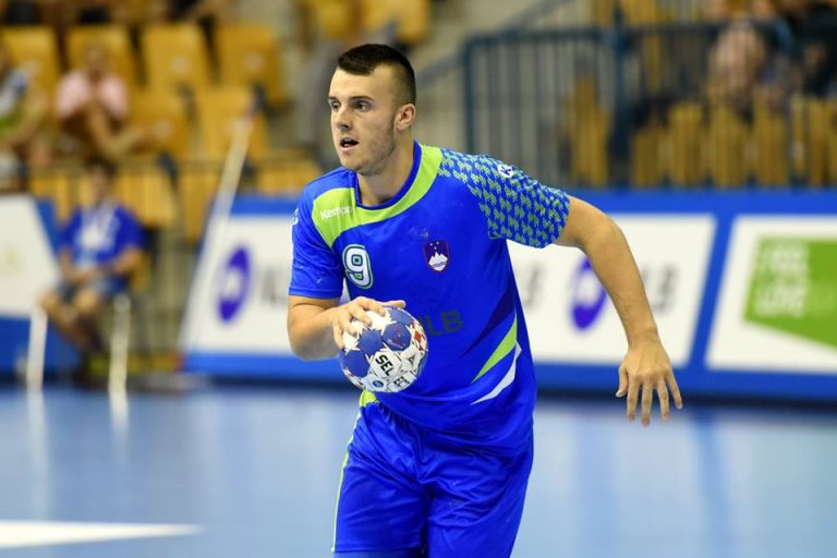 Gregor Ocvirk: V Španiji so vsi premagljivi, tudi domačini - Športno ...