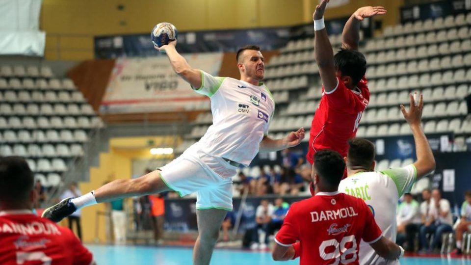 Gregor Ocvirk: V Španiji so vsi premagljivi, tudi domačini - Športno ...