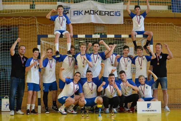 Dejan Vujić novi članski trener na Igu - Športno društvo Šport